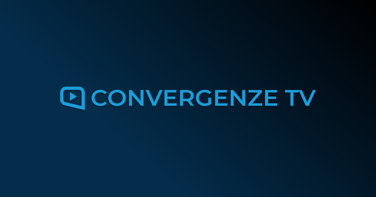 Convergenze TV: il meglio di film, serie TV e documentari on demand